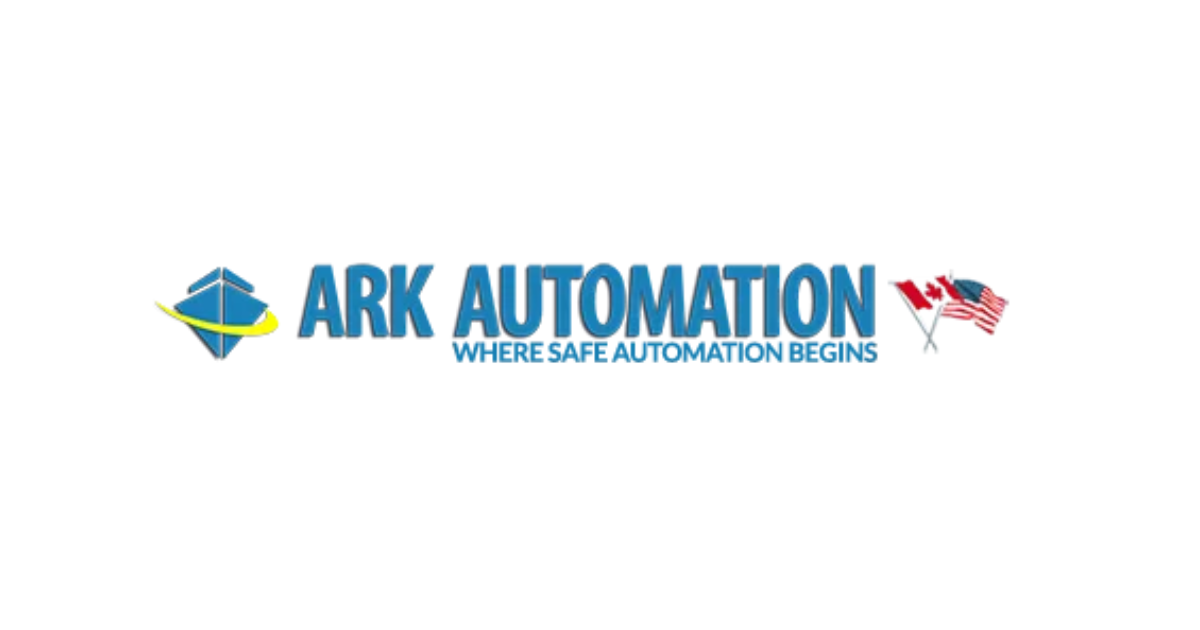 Modular Guarding & Industrial Safety Products | ARK Automation